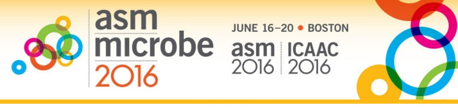 Human Microbiology Institute to Present at ASM Microbe 2016 - HMI