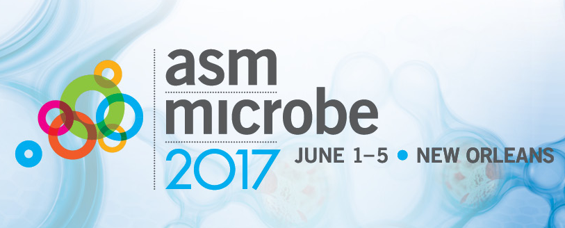 Research Presented in an Oral Session at ASM Microbe 2017: Introducing the Sporobiota - HMI